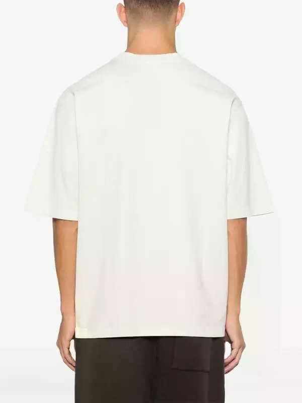A-COLD-WALL* Schematic T-shirt