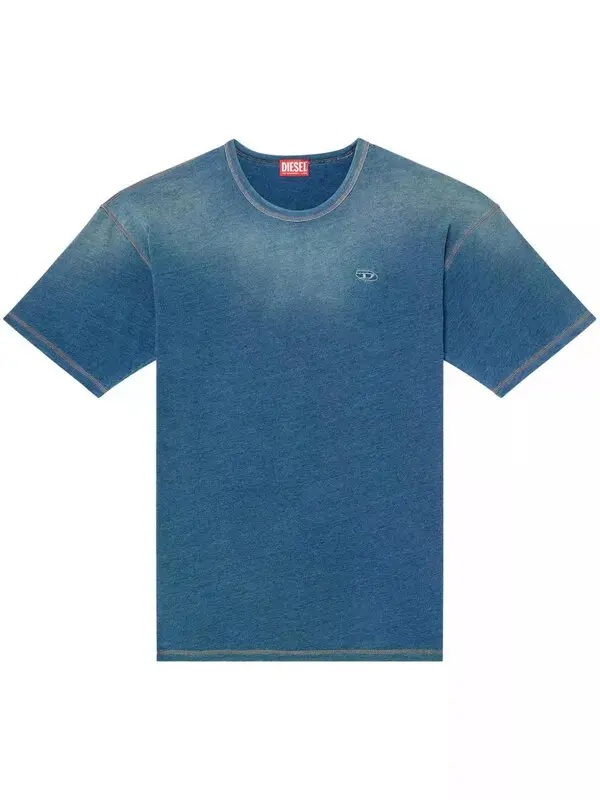 DIESEL® T-boxt-r11 T-shirt - Blue
