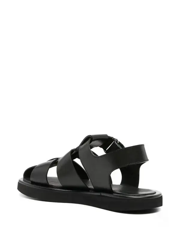 Studio Nicholson Cassius Leather Sandals