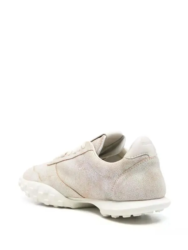 JIL SANDER Moon Sneakers - Neutrals