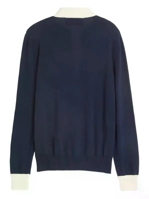 Valentino Garavani Cotton Polo Shirt