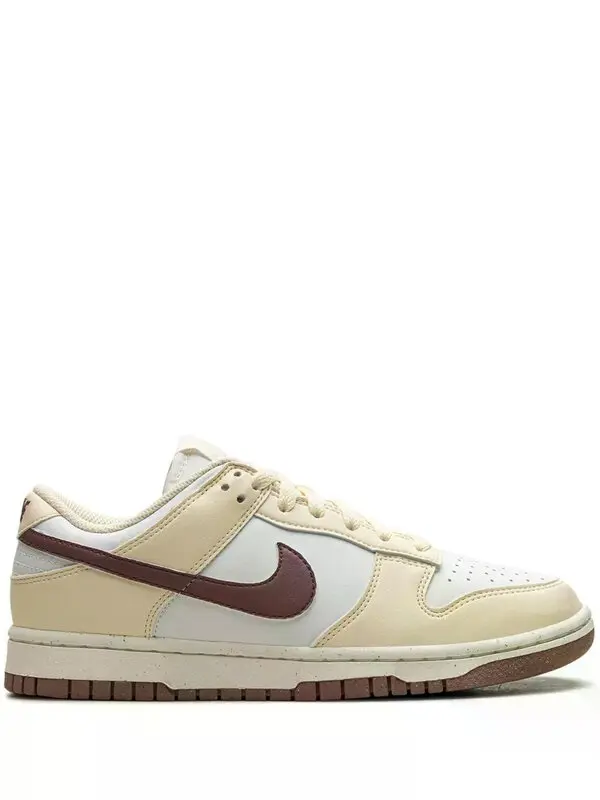 Nike Dunk Low Next Nature Coconut Mauve Sneakers