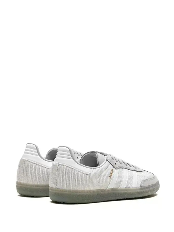 Adidas Samba Sneakers - Grey