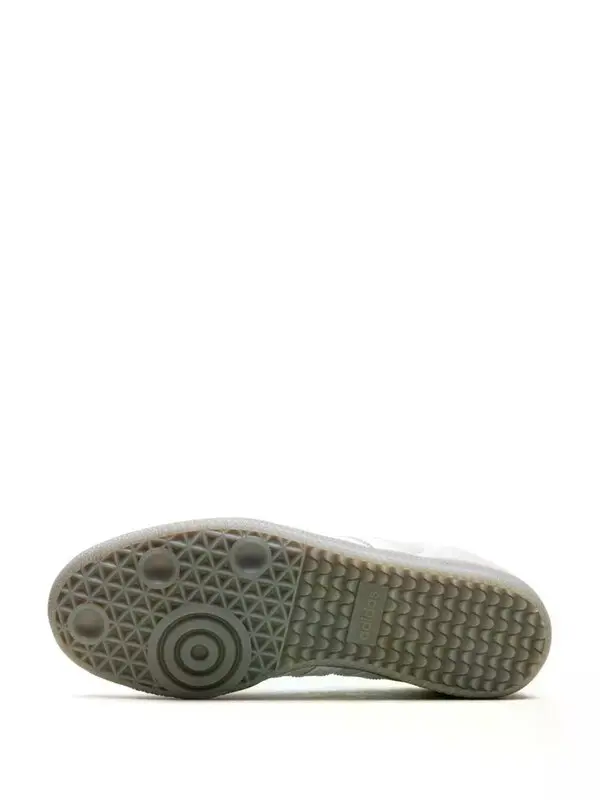 Adidas Samba Sneakers - Grey