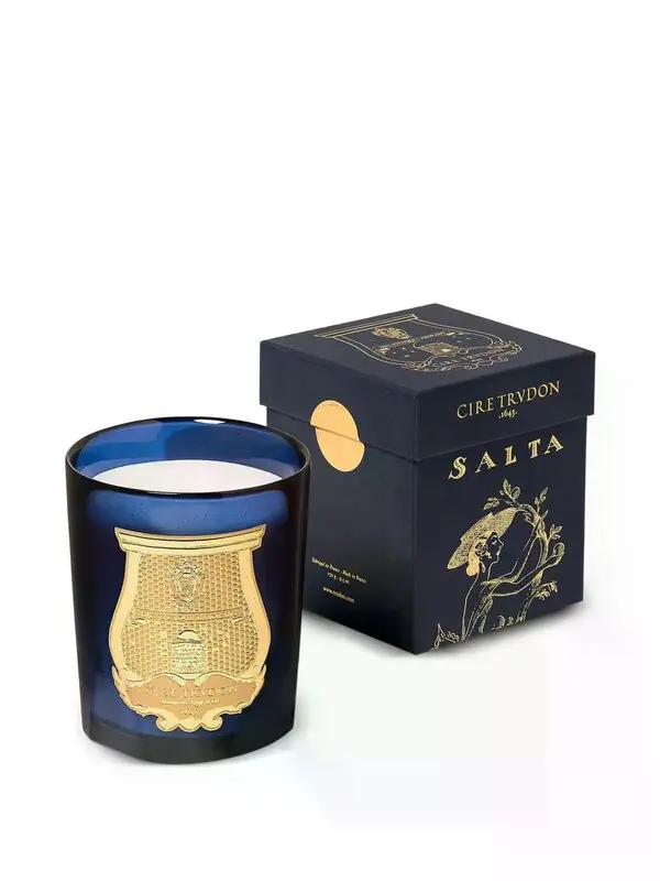 TRUDON Salta Scented Candle