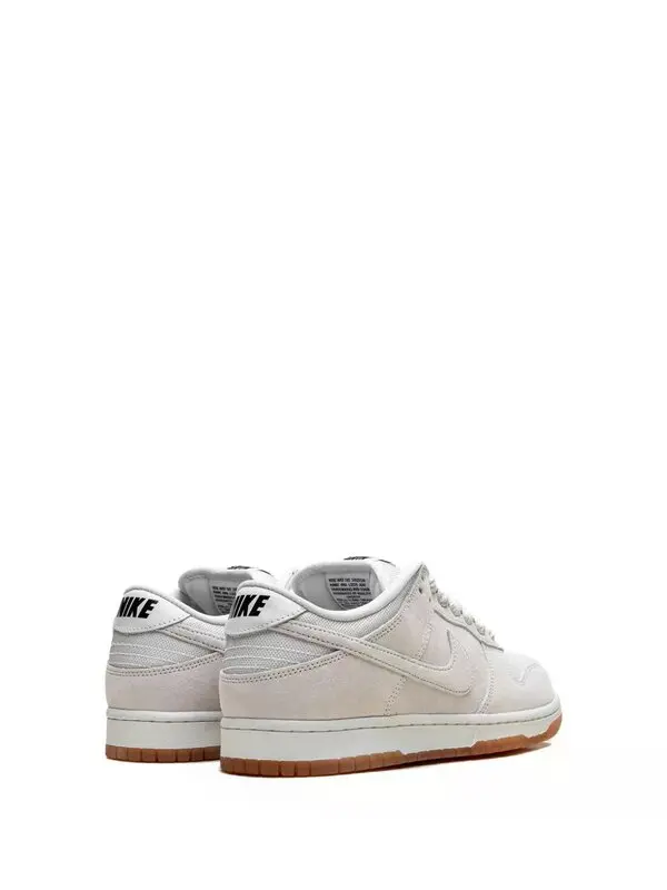 Nike Dunk Low Pro B Pale Ivory Sneakers