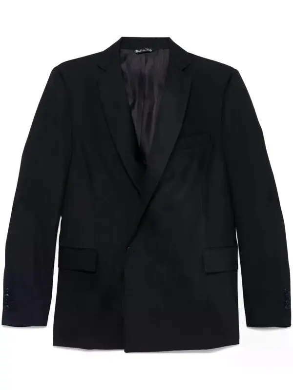 COSTUMEIN Demna Blazer - Blue