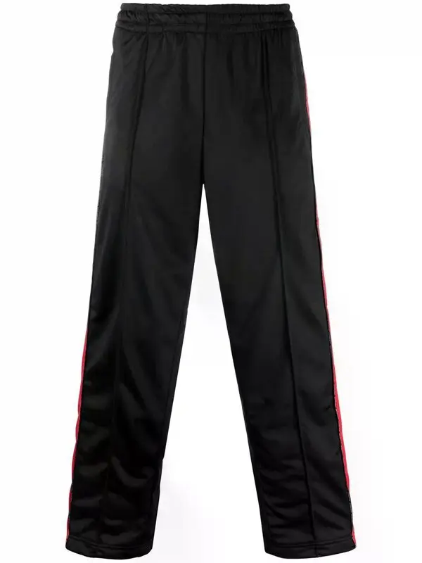 Vetements Straight-leg Track Pants