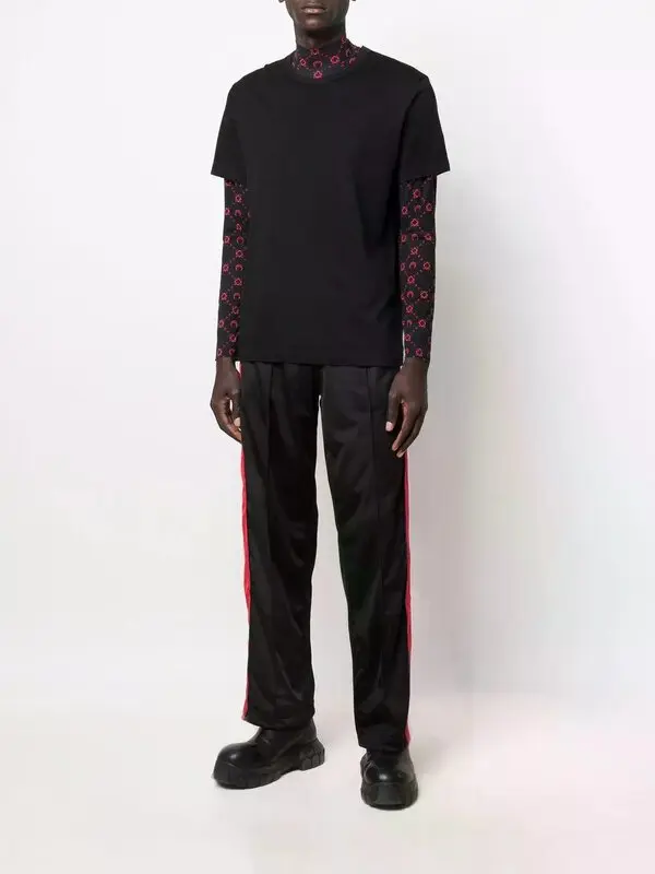Vetements Straight-leg Track Pants