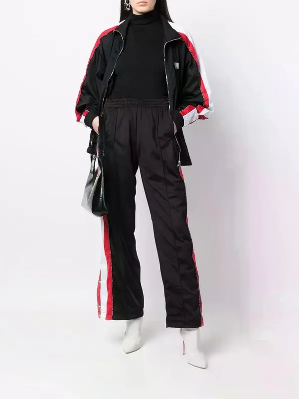 Vetements Straight-leg Track Pants