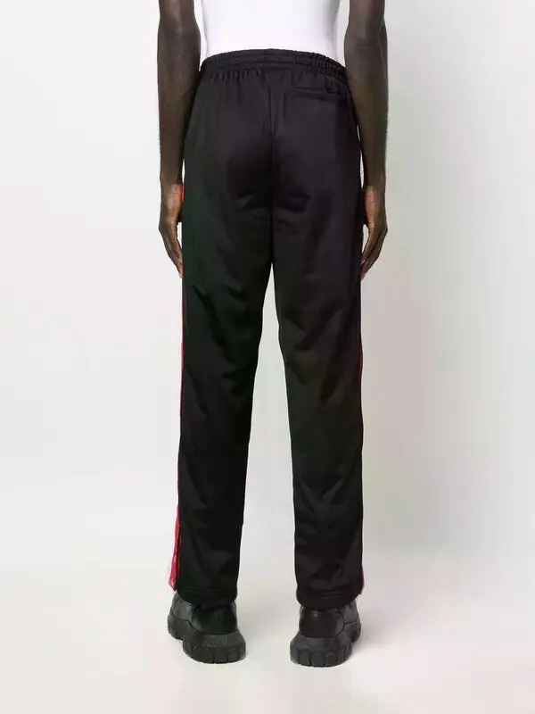 Vetements Straight-leg Track Pants