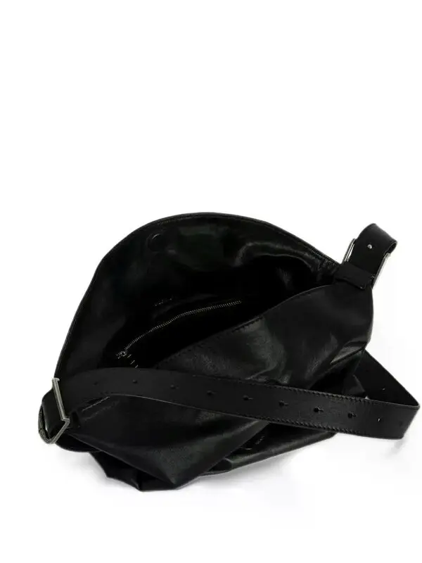Zadig&Voltaire Baby Jane Leather Shoulder Bag