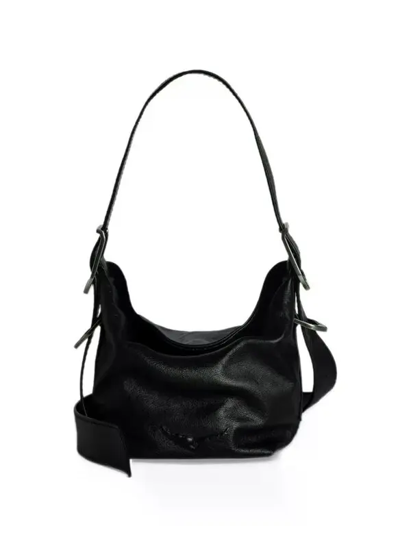 Zadig&Voltaire Baby Jane Leather Shoulder Bag