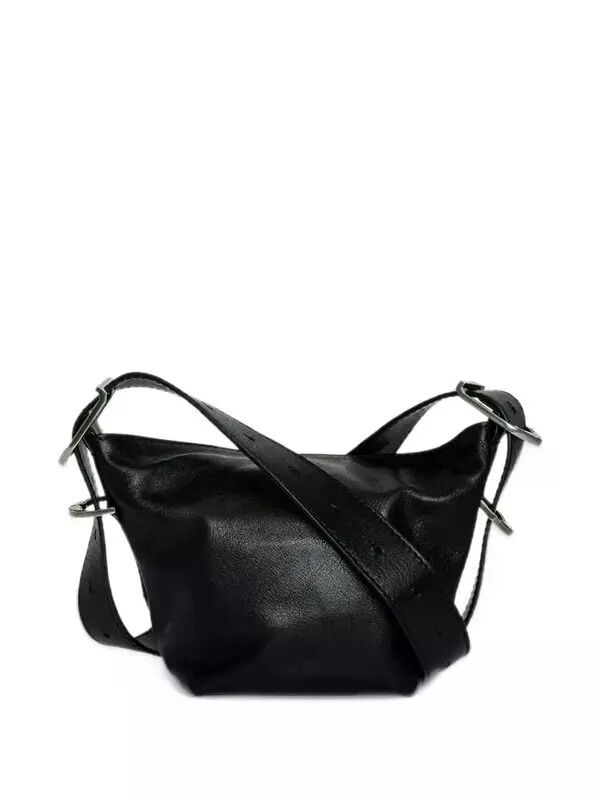 Zadig&Voltaire Baby Jane Leather Shoulder Bag