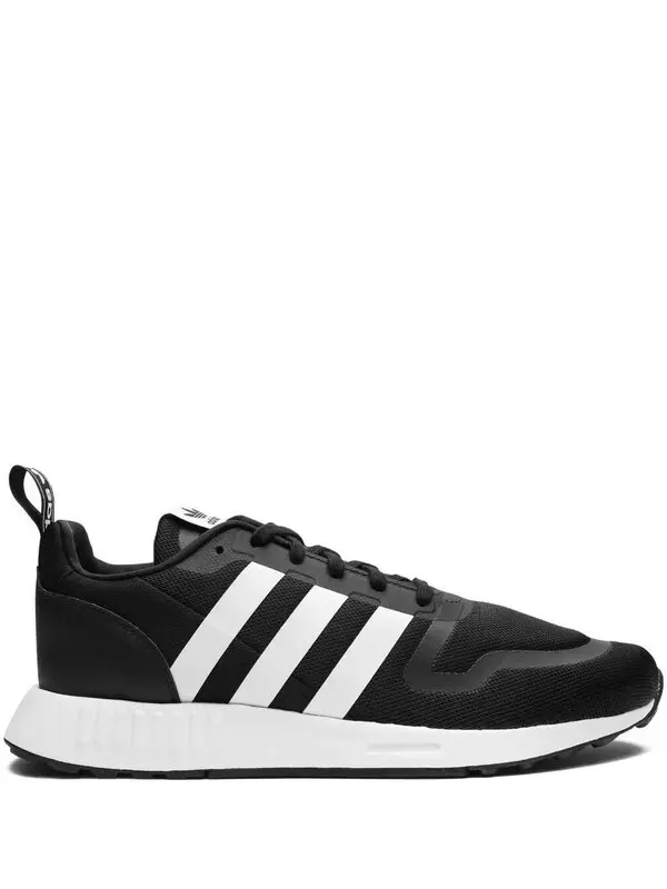 Adidas Multix "white" Sneakers - Black