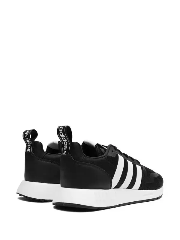 Adidas Multix "white" Sneakers - Black