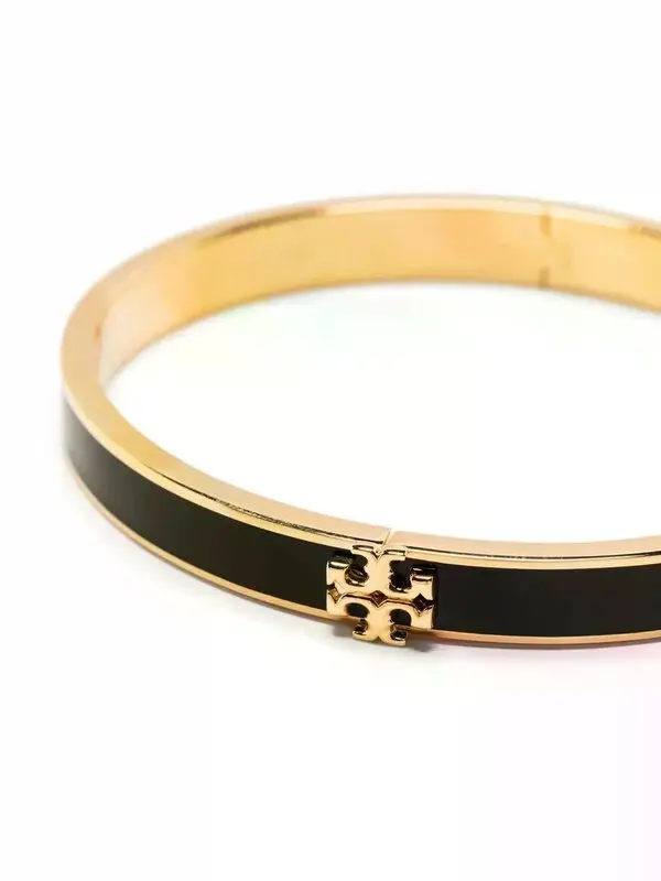 Tory Burch Icon Enamel Bracelet