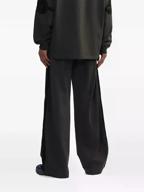SONG FOR THE MUTE Cotton Track Pants