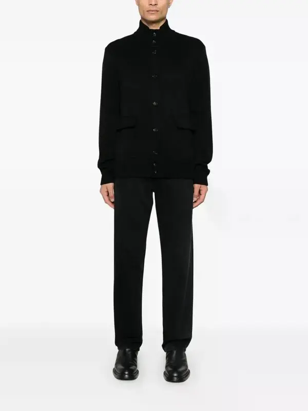 ZANONE Brera Cardigan