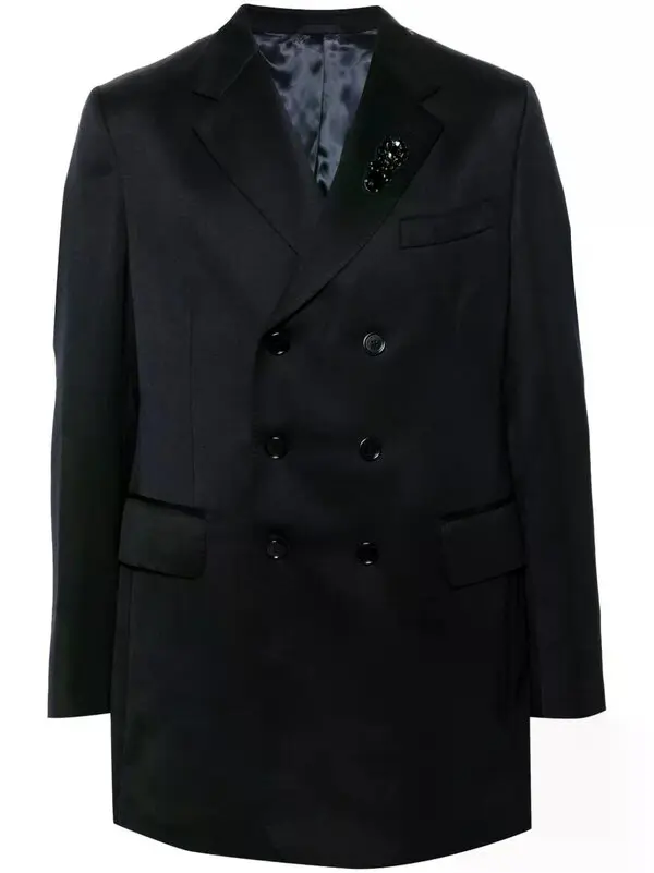 Simone Rocha Venetian Blazer