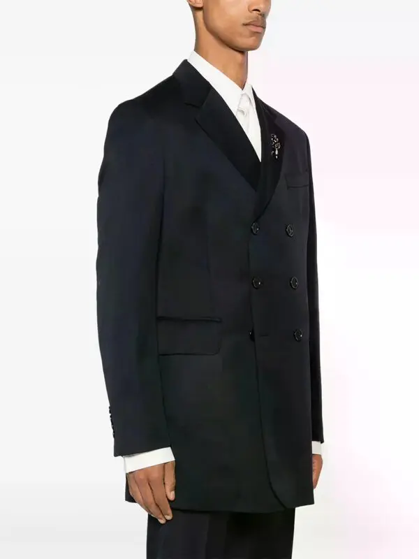Simone Rocha Venetian Blazer