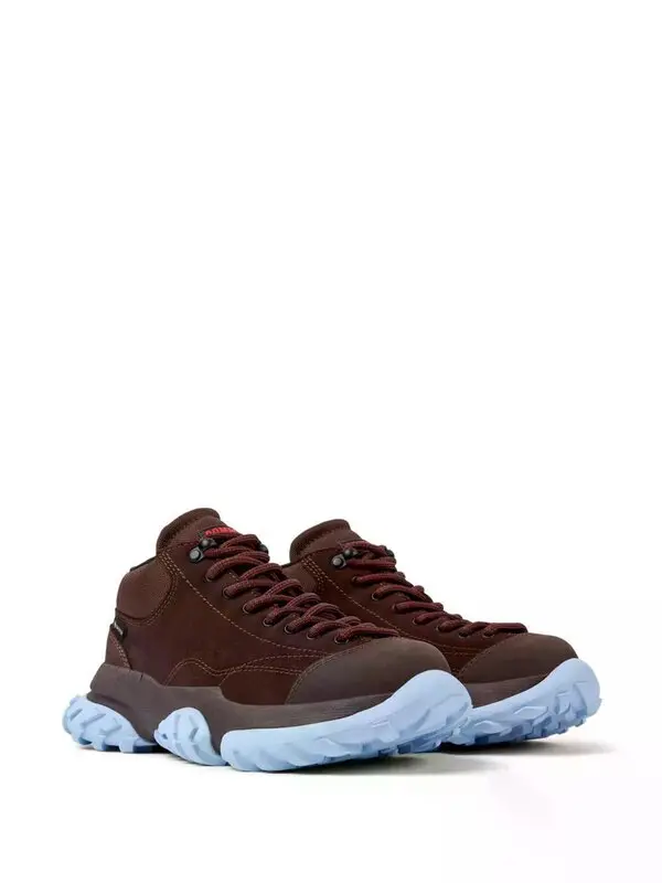 Camper Karst Trek Low-top Sneakers