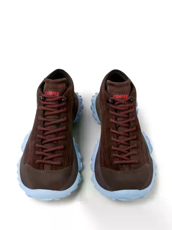 Camper Karst Trek Low-top Sneakers