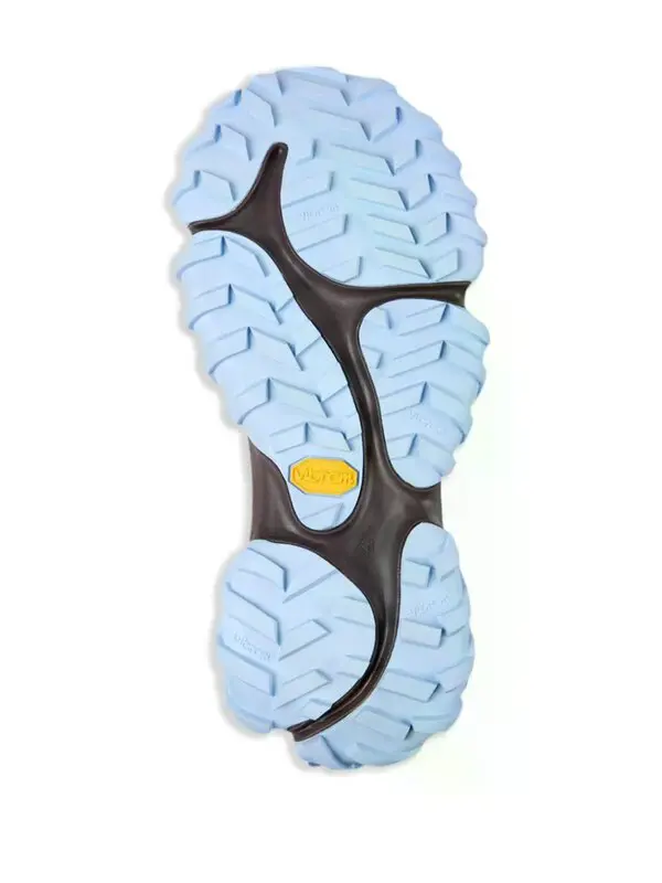 Camper Karst Trek Low-top Sneakers