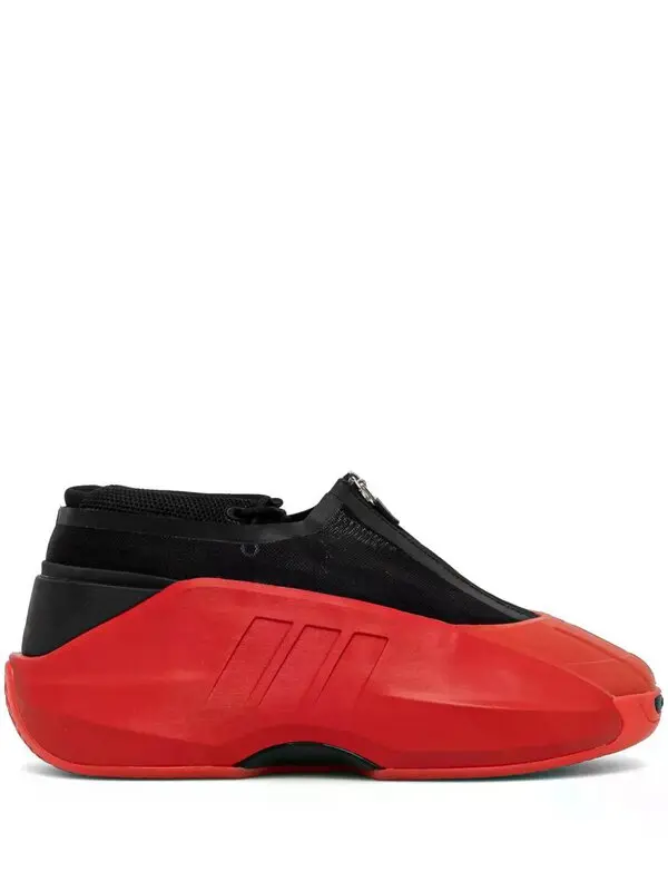 Adidas Crazy Iiinfinity Zip Up Sneakers