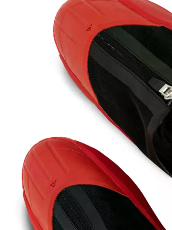 Adidas Crazy Iiinfinity Zip Up Sneakers