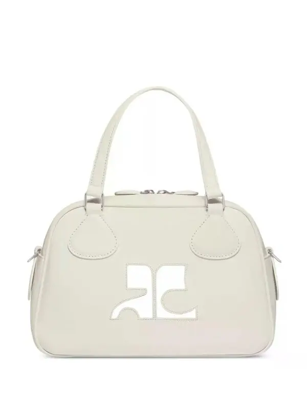 COURREGES Reedition Bowling Bag