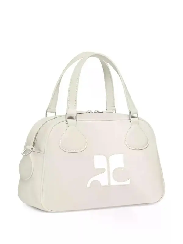 COURREGES Reedition Bowling Bag