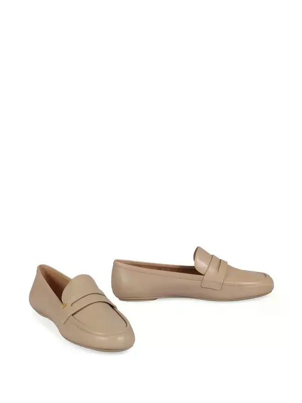 GIANVITO ROSSI Giorgia Loafers