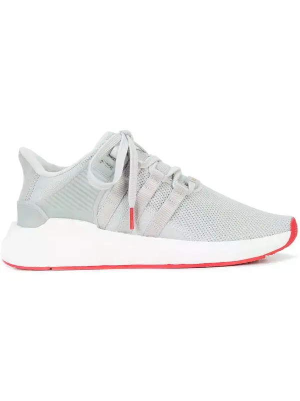 Adidas Eqt Support 93/17 Sneakers - Grey