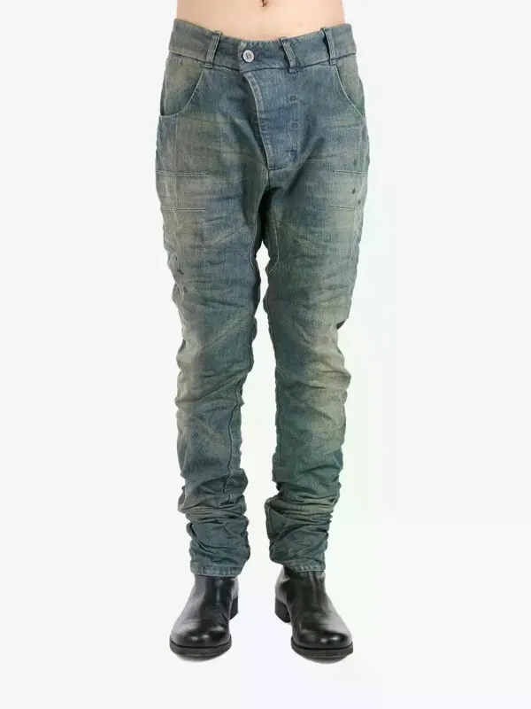 Boris Bidjan Saberi P13 Jeans