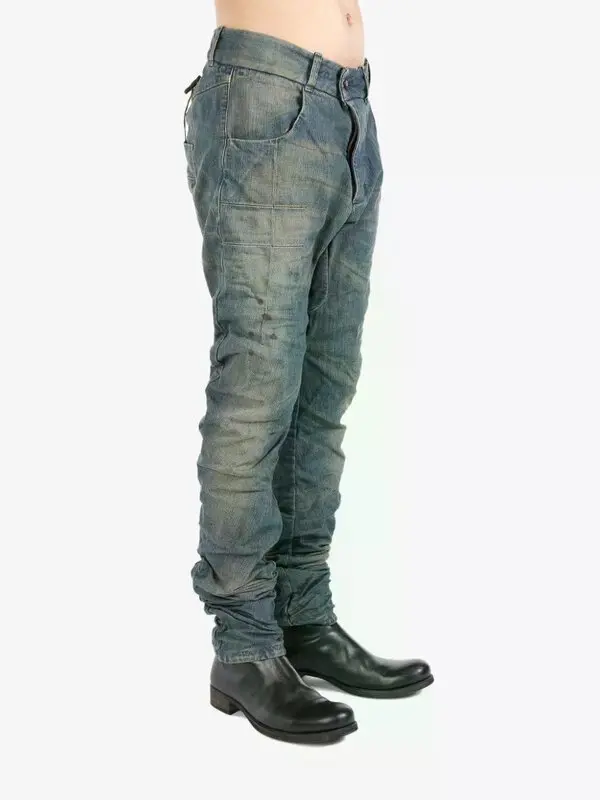 Boris Bidjan Saberi P13 Jeans