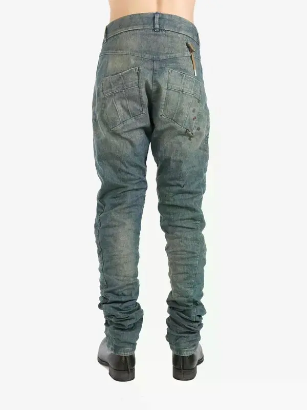 Boris Bidjan Saberi P13 Jeans