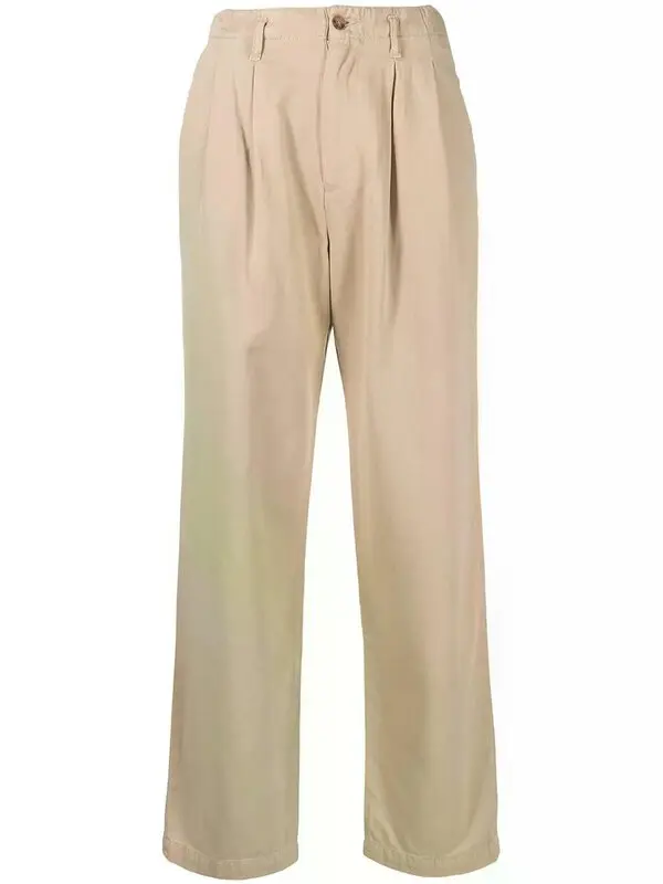Boyish Harry Straight-leg Trousers