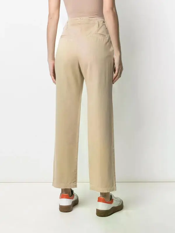 Boyish Harry Straight-leg Trousers