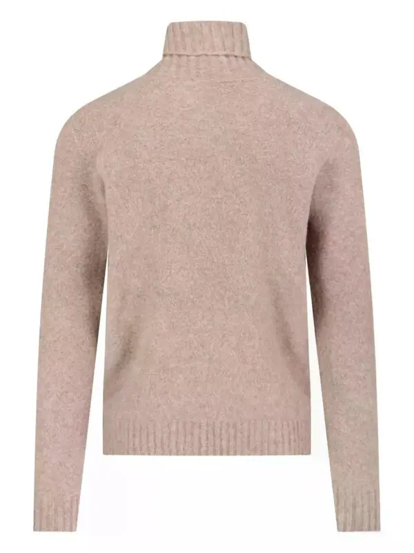 DRUMOHR Wool Sweater