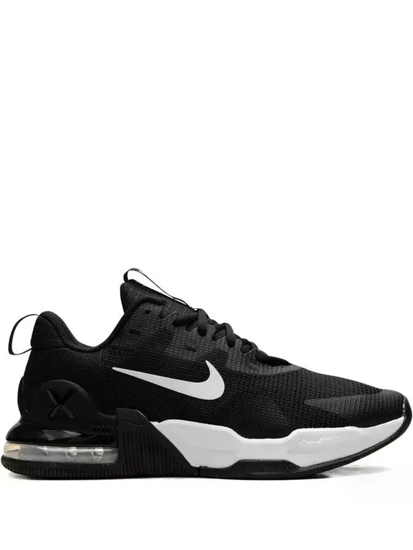 Nike Max Alpha Trainer 5 Sneakers - Black