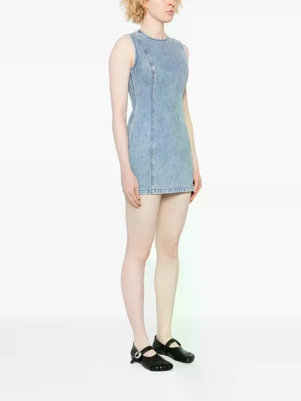 JW Anderson Shift Mini Dress