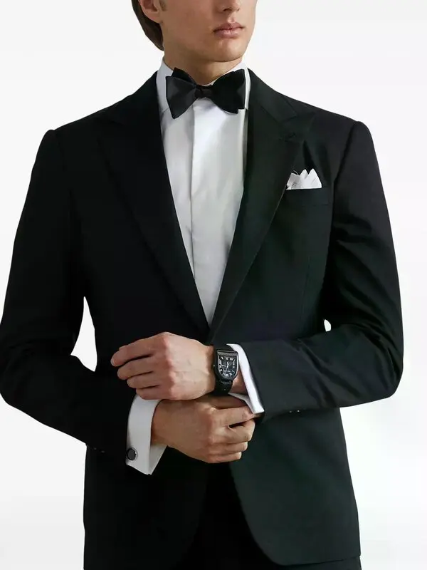 Ralph Lauren Purple Label Gregory Suit