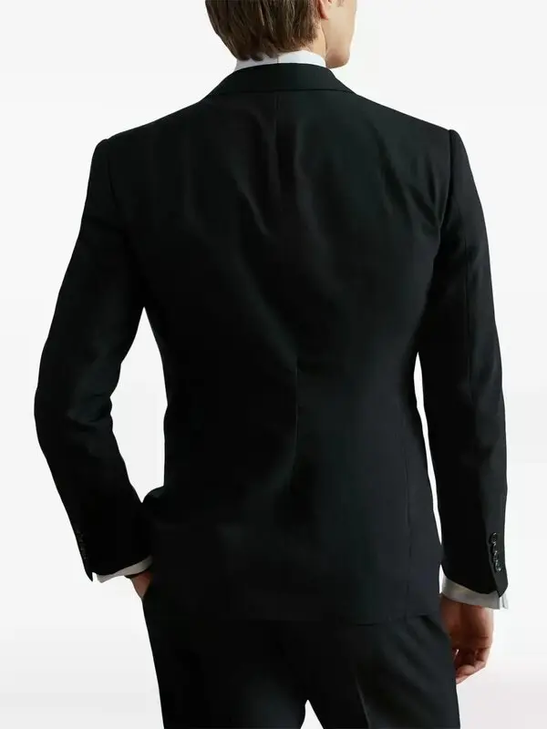 Ralph Lauren Purple Label Gregory Suit
