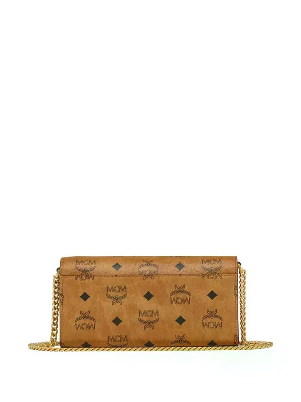 Mcm Aren Crossbody Bag