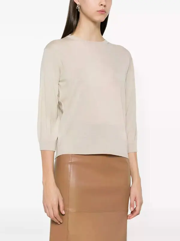 Max Mara Amici Sweater