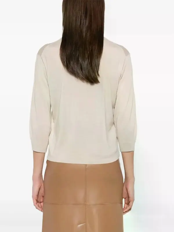 Max Mara Amici Sweater