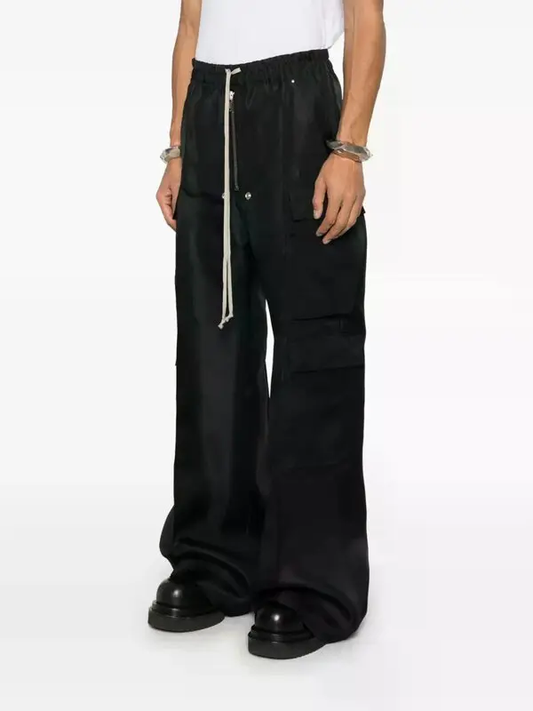 Rick Owens Cargo Trousers