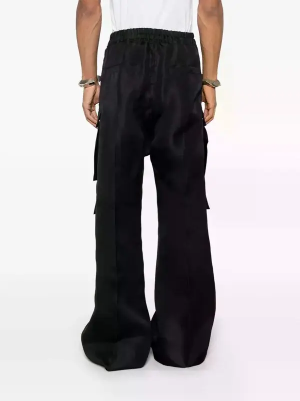 Rick Owens Cargo Trousers