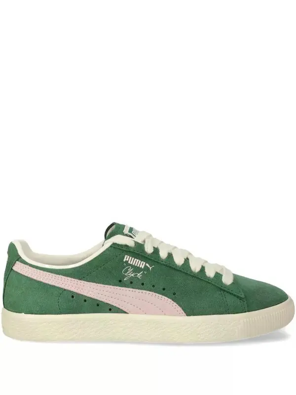 PUMA Clyde Og Sneakers - Green